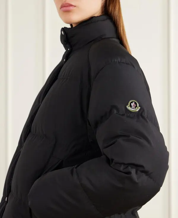Moncler Verone Quilted Down Jacket