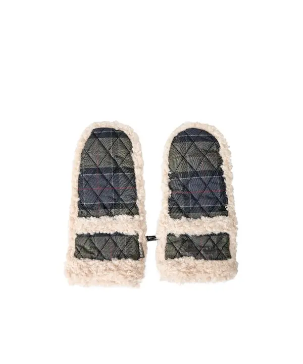 Barbour Waterproof And Warm Gloves