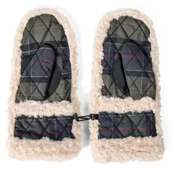 Barbour Waterproof And Warm Gloves