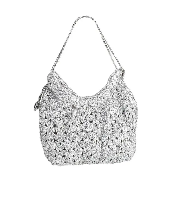 Tory Burch Shoulder Bags - Gray