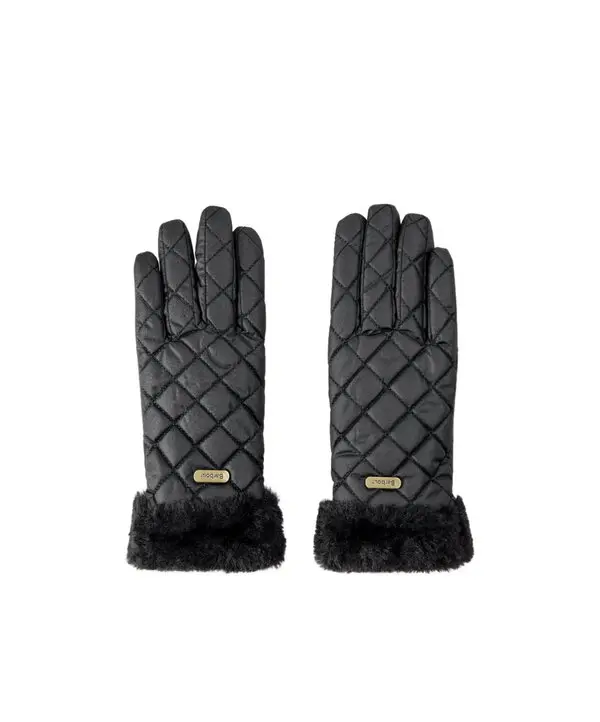Barbour Waterproof Cotton Gloves