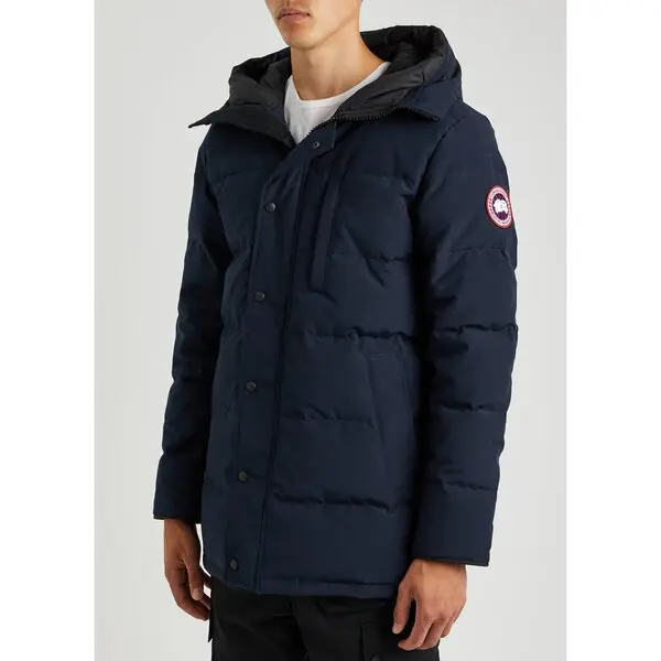 Canada Goose Minimal Windproof Puffer Jacket
