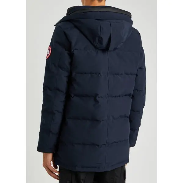 Canada Goose Minimal Windproof Puffer Jacket