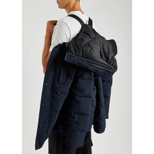 Canada Goose Minimal Windproof Puffer Jacket