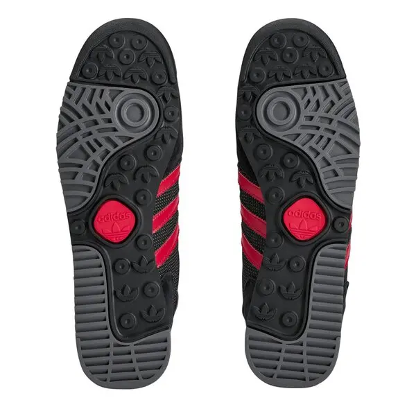 Adidas Mesh Sneakers