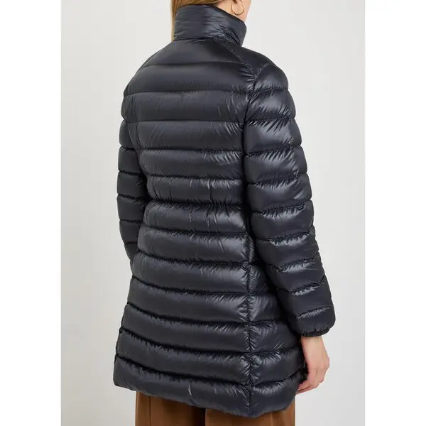 Moncler Simple Down Jacket