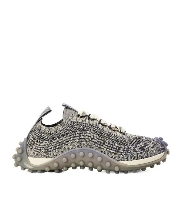 AMI Paris Upper Sneakers