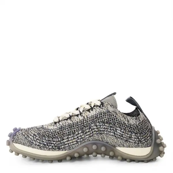 AMI Paris Upper Sneakers