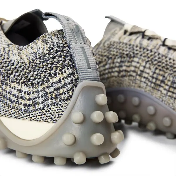 AMI Paris Upper Sneakers