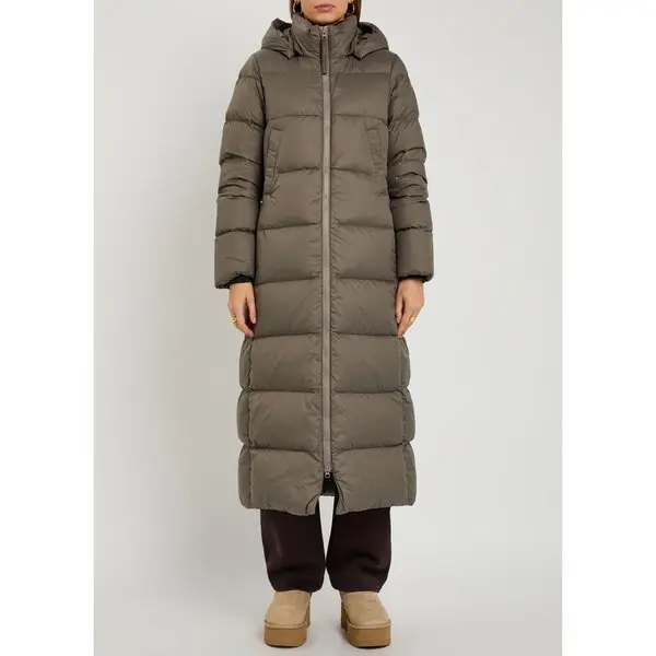 Canada Goose Simple Thick Down Coat