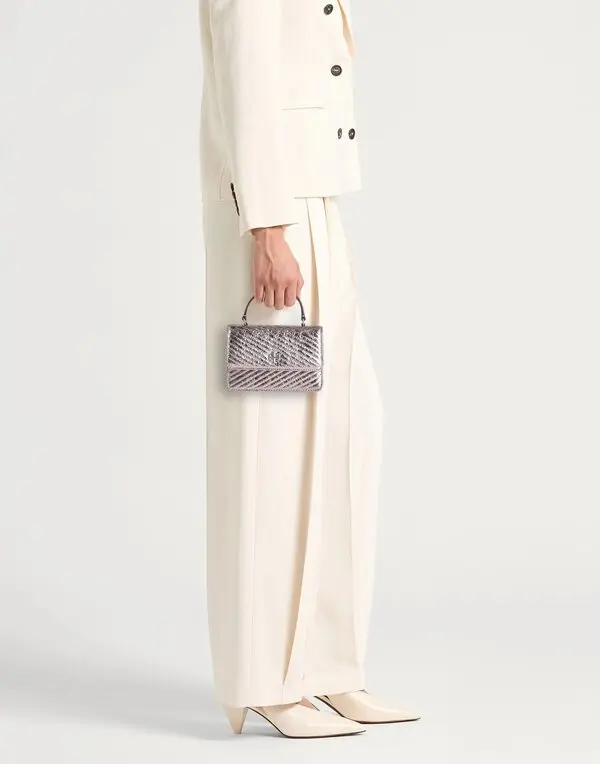 Tory Burch Leather Handbags