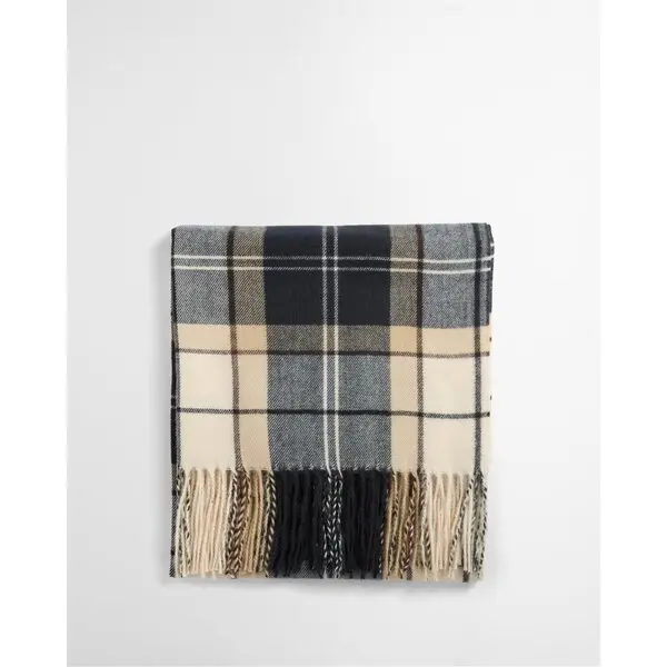 Barbour Large-size Scarf