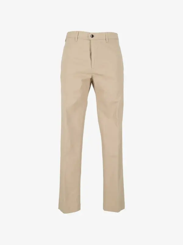 Incotex Straight-leg Trousers