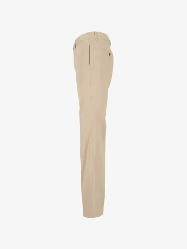 Incotex Straight-leg Trousers