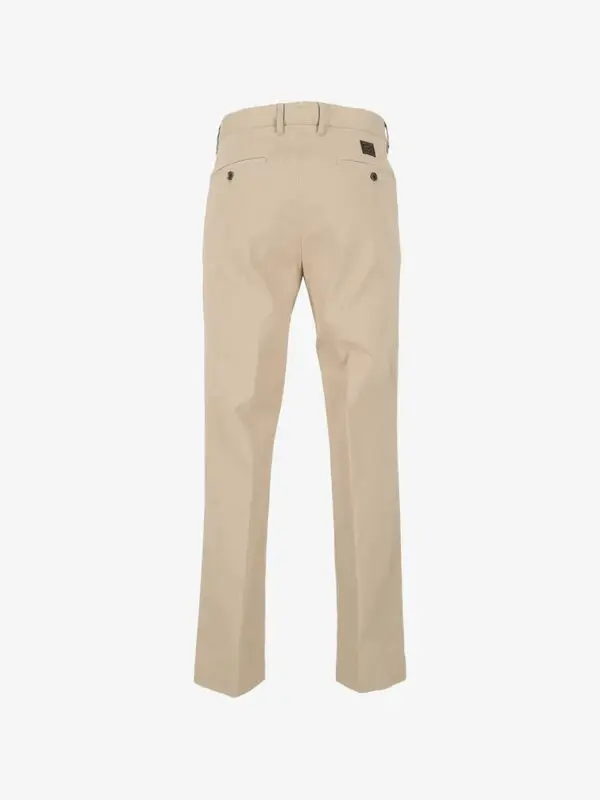 Incotex Straight-leg Trousers