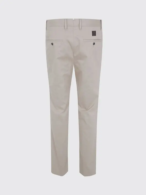 Incotex Straight-leg Trousers