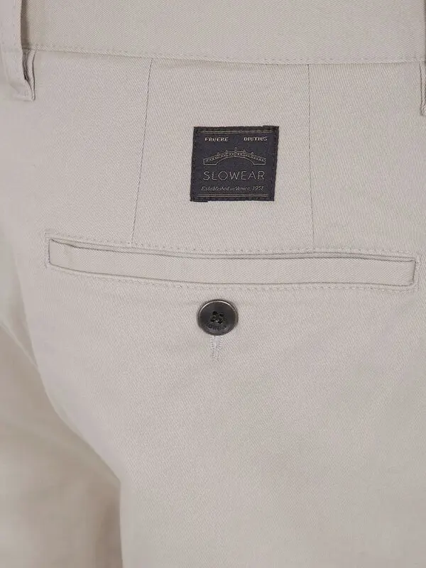 Incotex Straight-leg Trousers