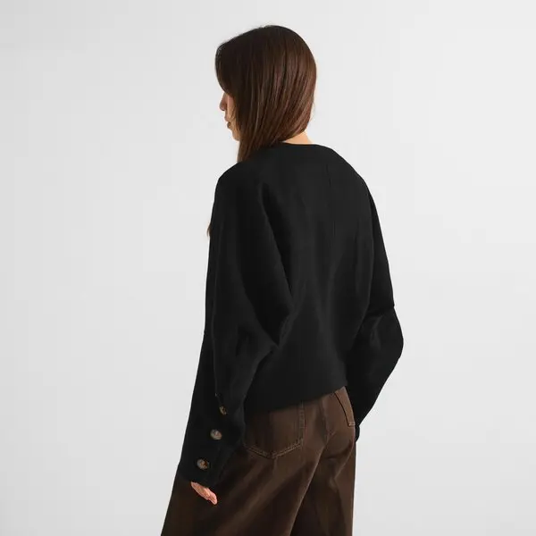 VIVIENNE WESTWOOD Neck Cropped Jacket