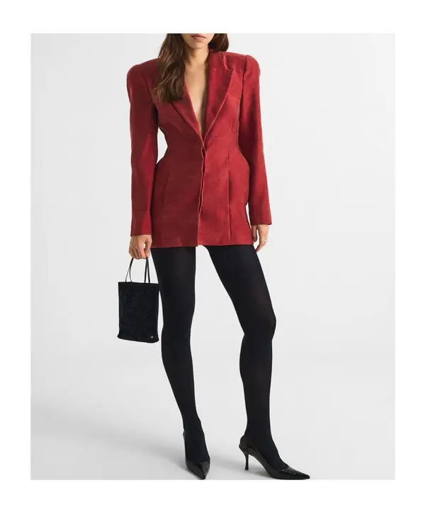Magda Butrym Tailored Blazer