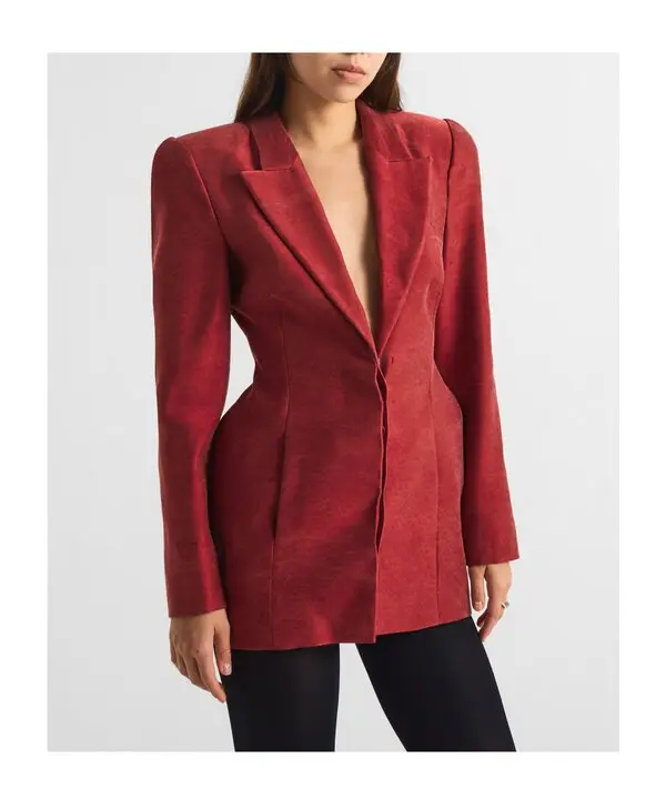 Magda Butrym Tailored Blazer