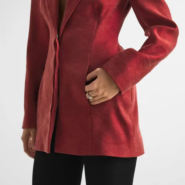 Magda Butrym Tailored Blazer