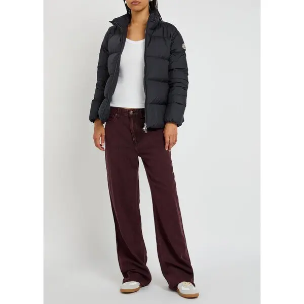 Moncler Light And Warm Down Jacket