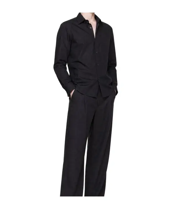ENTIRE STUDIOS Plica Shirt