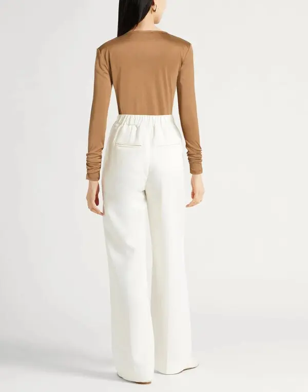 Max Mara Basic T-shirts