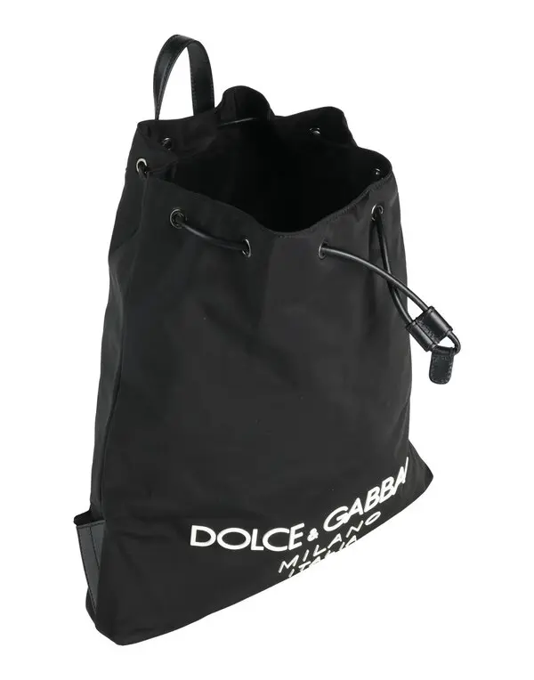 Dolce & Gabbana Rucksacks