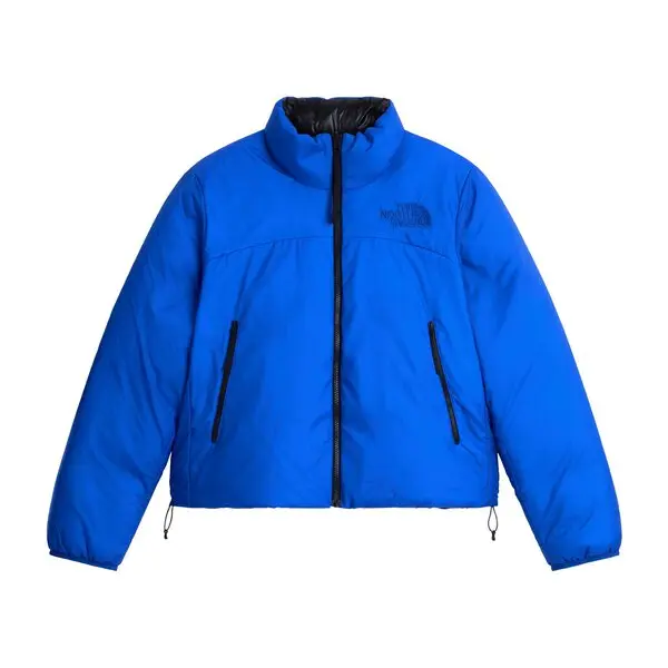 The North Face Reversible Jacket - Blue