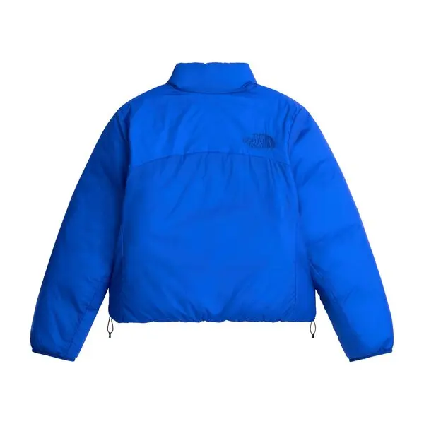 The North Face Reversible Jacket - Blue