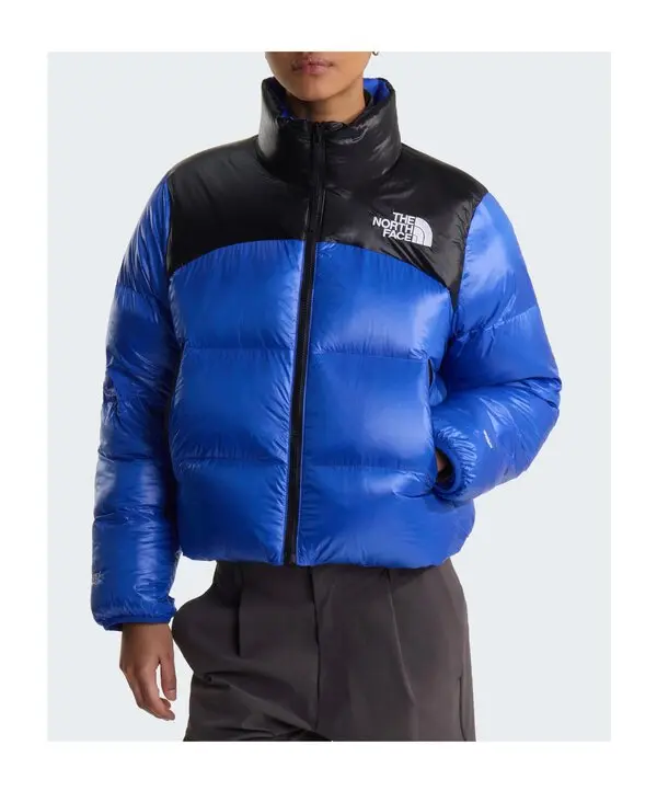 The North Face Reversible Jacket - Blue