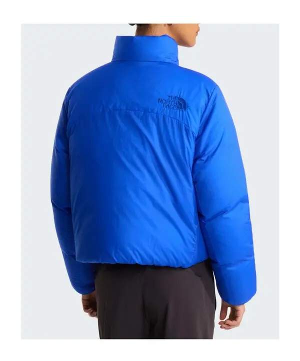 The North Face Reversible Jacket - Blue