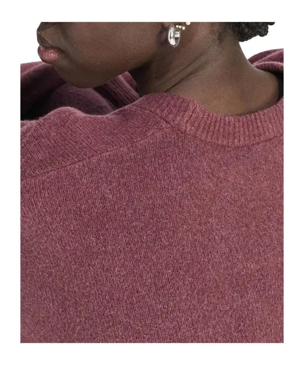 ADIDAS ORIGINALS Crew Neck Knit Sweater