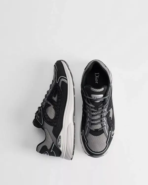 Dior B30countdown Sneaker