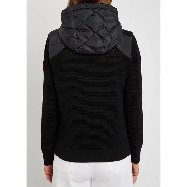Canada Goose Wool Jacket