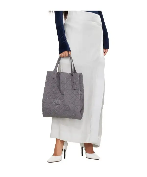 Issey Miyake Prism Plus Tote Bag