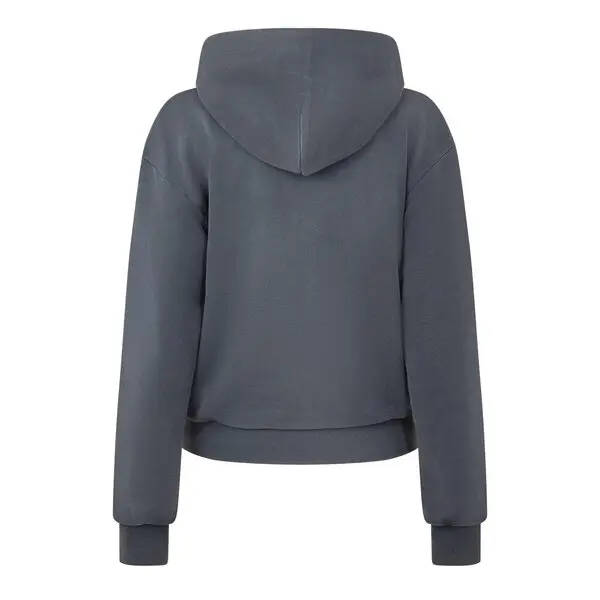 Acne Studios Simple Hooded Sweatshirt