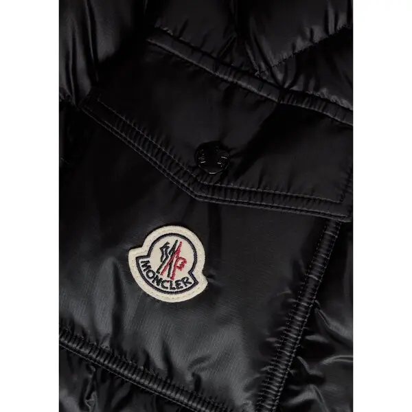 Moncler Light Down Jacket