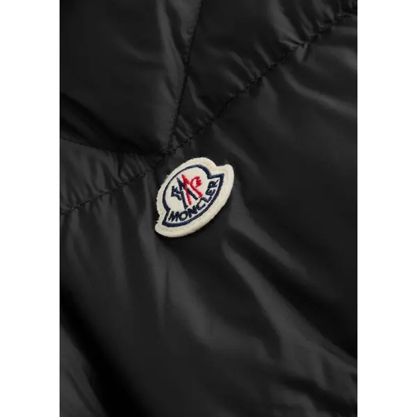 Moncler Simple Down Jacket