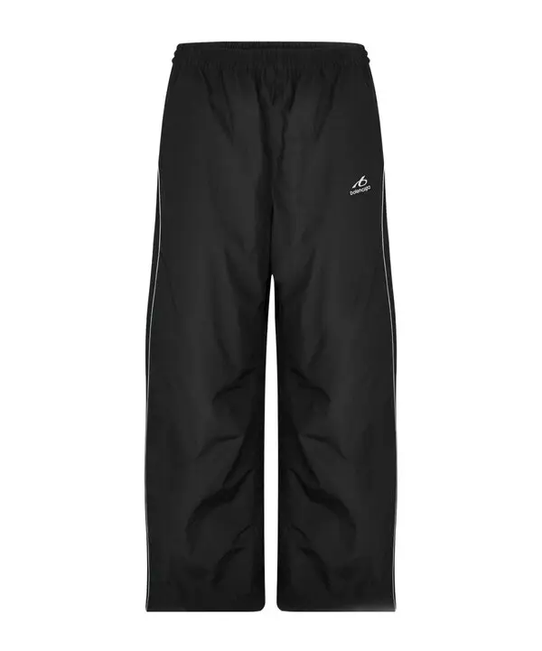 Balenciaga Simple Sports Pants