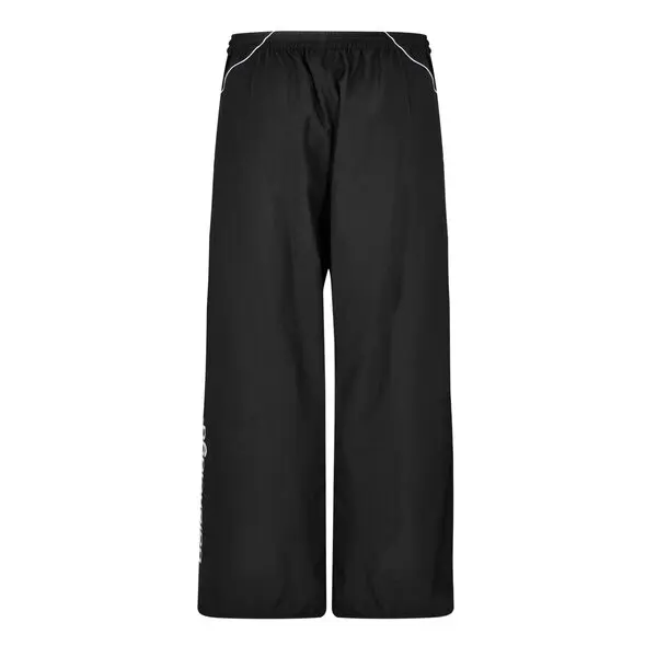 Balenciaga Simple Sports Pants
