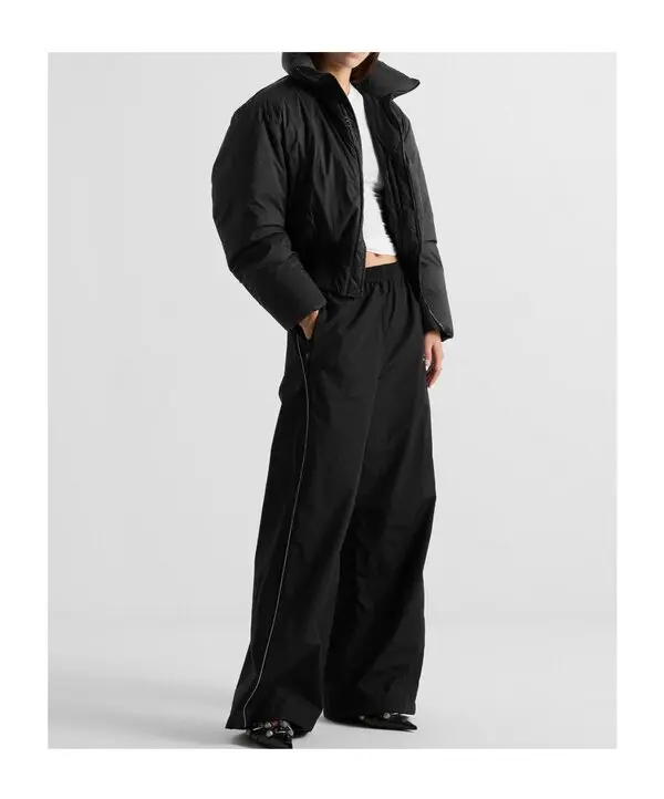 Balenciaga Simple Sports Pants