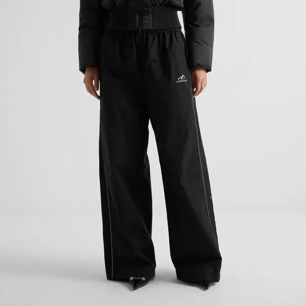 Balenciaga Simple Sports Pants