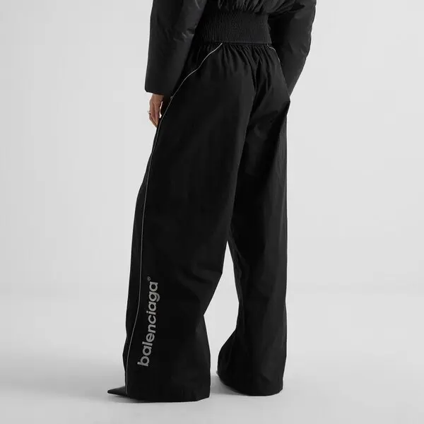 Balenciaga Simple Sports Pants