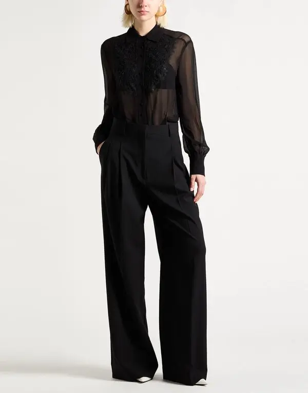 Burberry Casual Trousers
