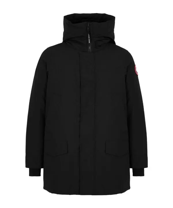 Canada Goose Light, Warm And Windproof Coat