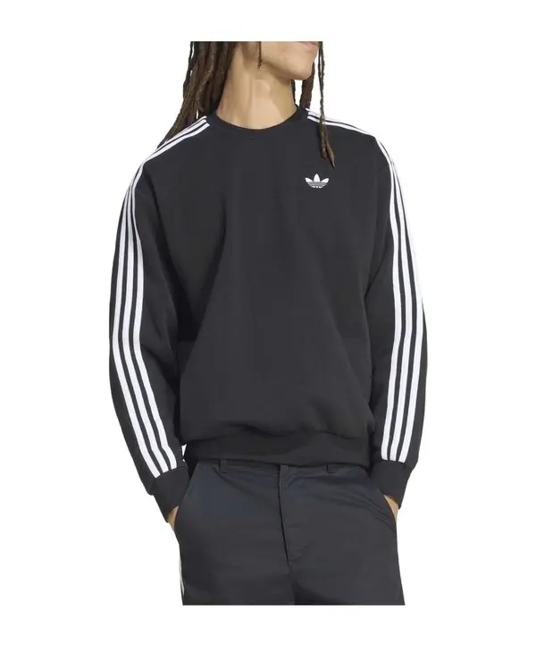 ADIDAS ORIGINALS Crew Neck Sweatshirt