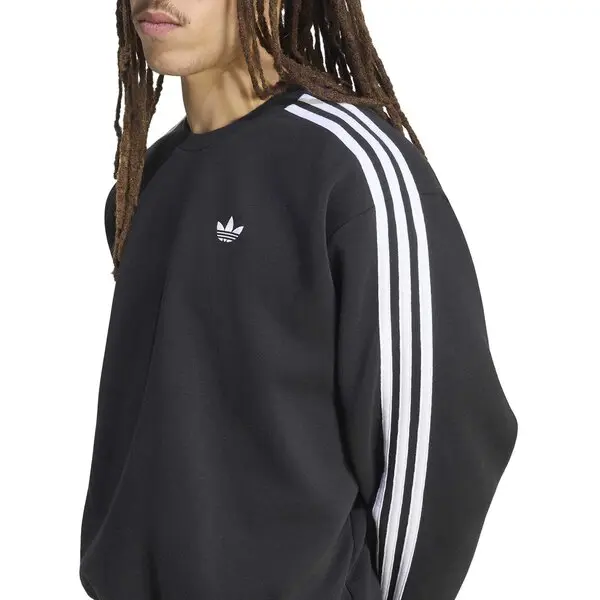 ADIDAS ORIGINALS Crew Neck Sweatshirt