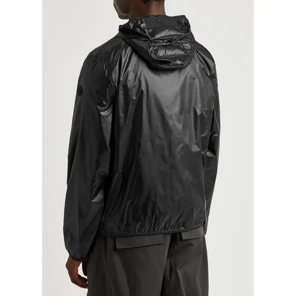 Moncler Waterproof Short Puffer Jacket
